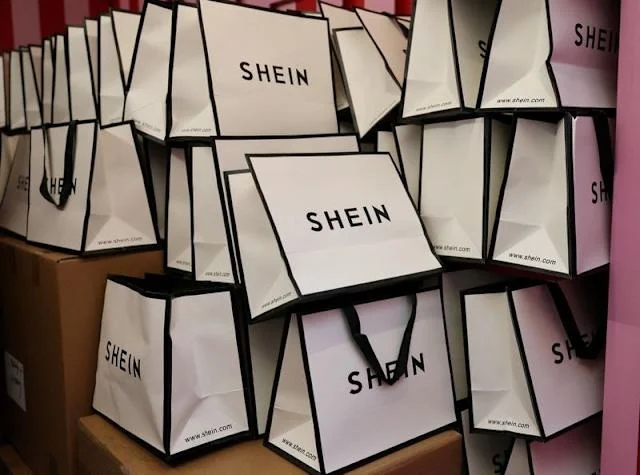 French Court Rules Against Shein Website Suspension Over Illicit ...