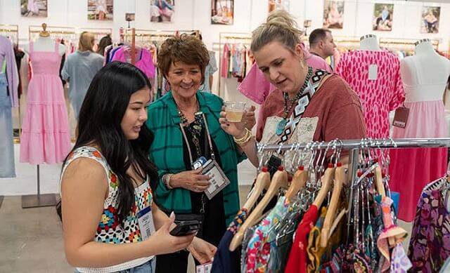 Dallas Market 2026: Apparel Sourcing Surge Begins